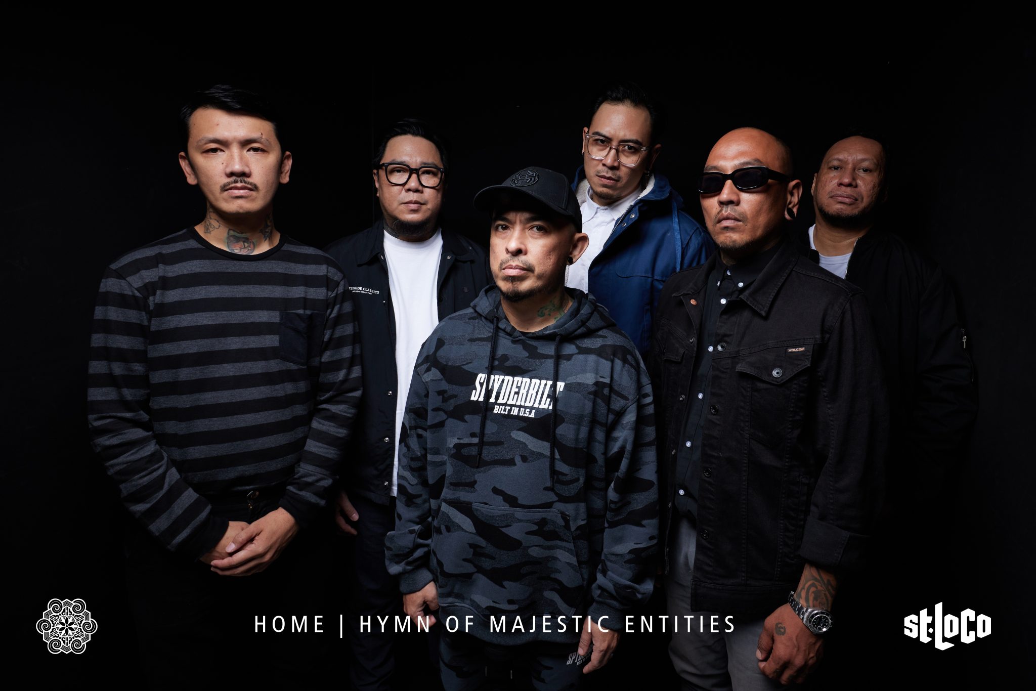 ST.LOCO – Official Website